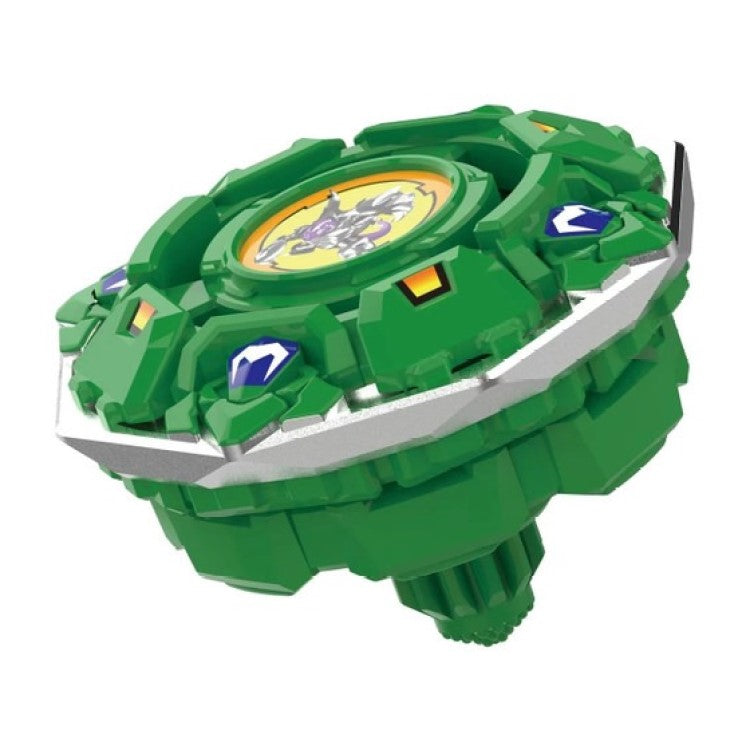 Draciel Shield 7-60D | X-Over Project | Beyblade Shop