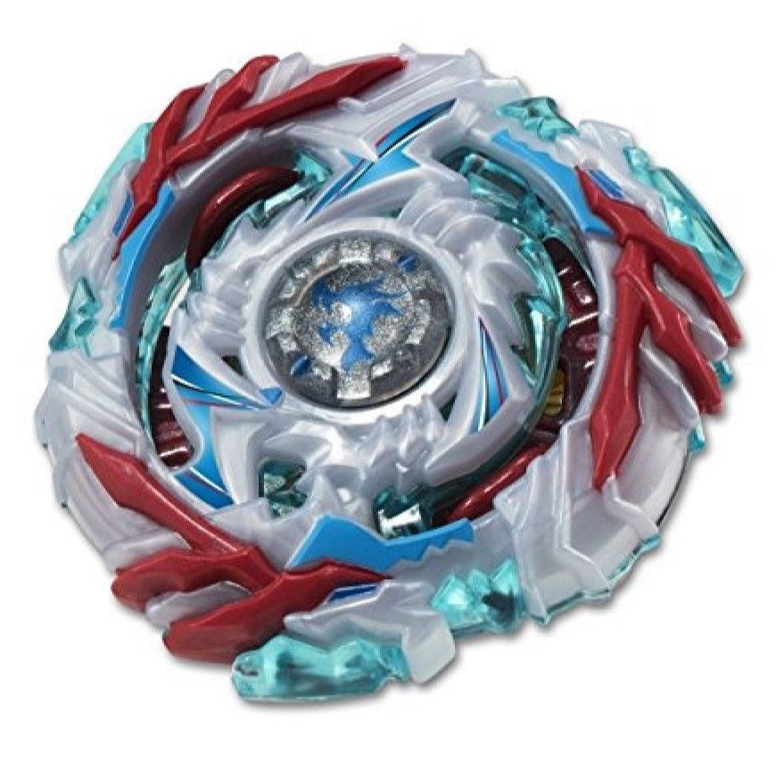 Drain Fafnir 8 Nothing | Version Crimson Weiss | Beyblade Shop