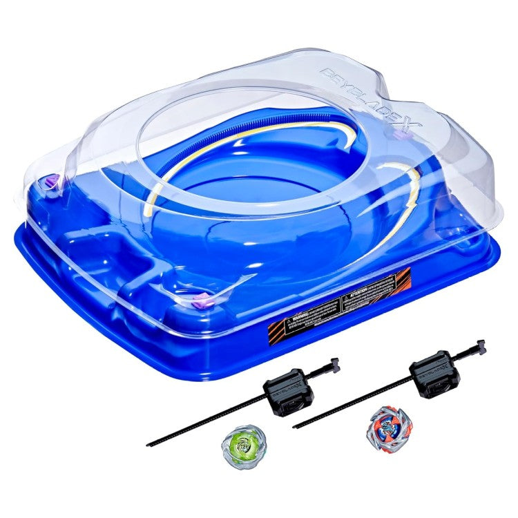 Drop Attack Battle Set | Hasbro | Beyblade Shop